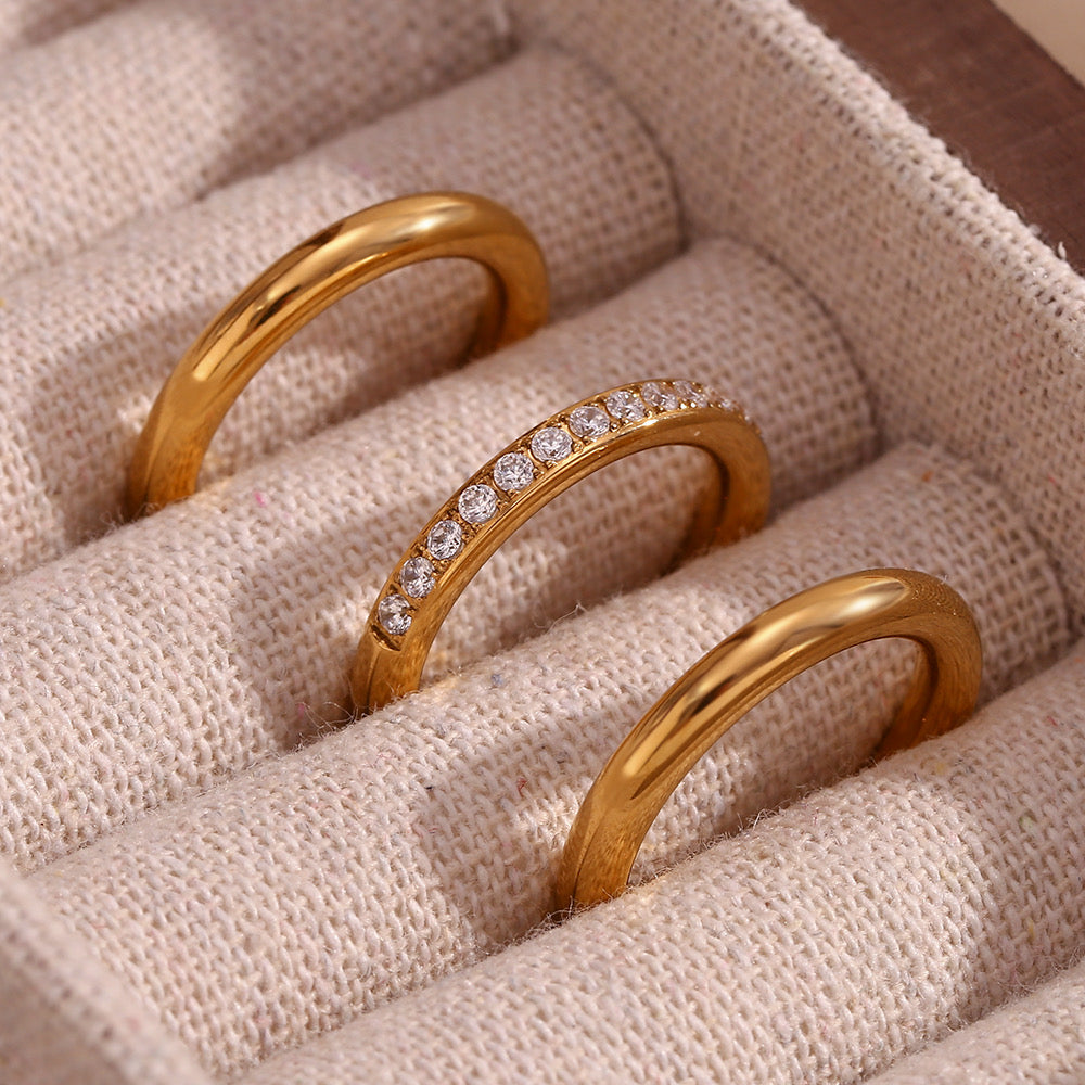 Rings – Chic Collection