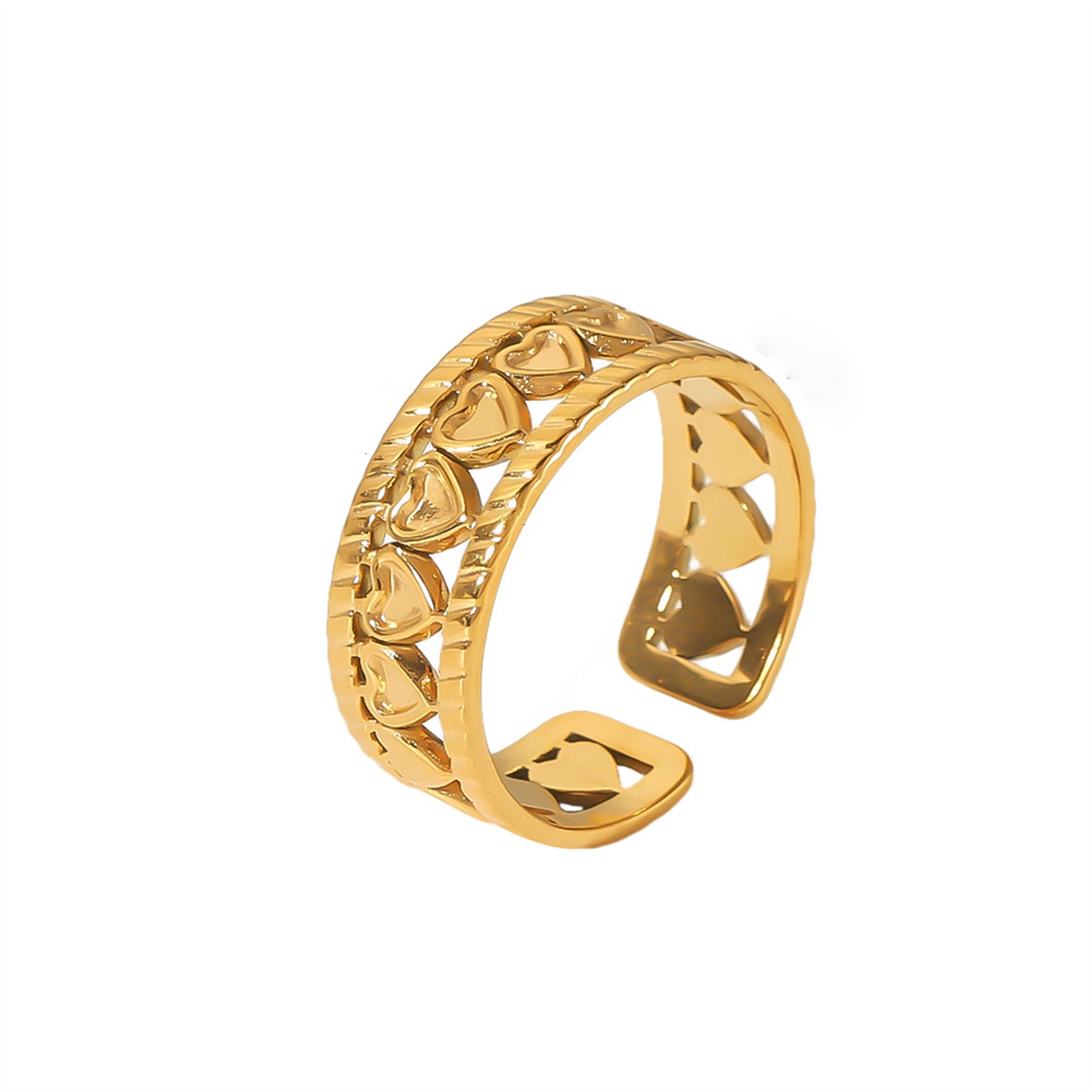 RINGS – Chic Collection