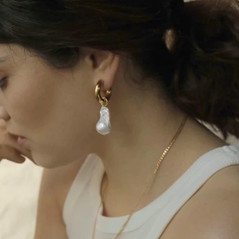 RUTHIE (18k) – Chic Collection